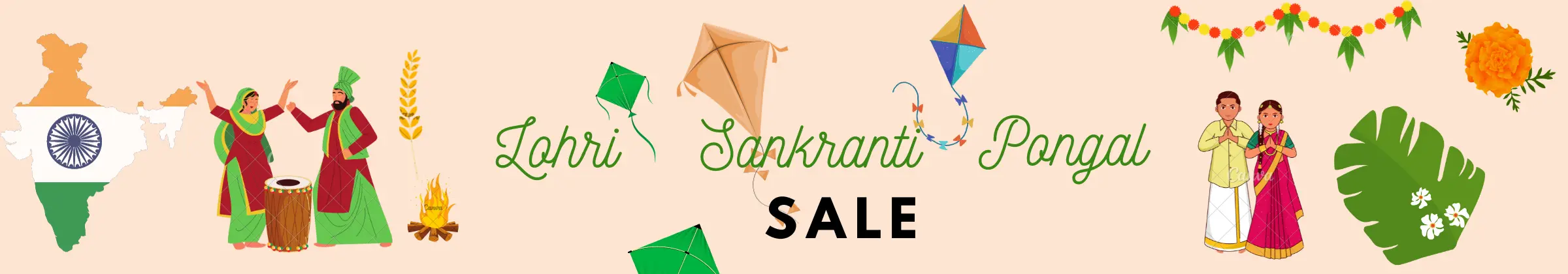 Authentic Indian Store – Delivering Indian Goodness To You!